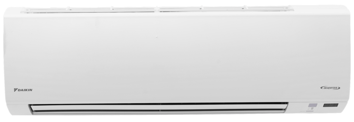 Daikin: The best split air conditioner in the market - Aermec HVAC